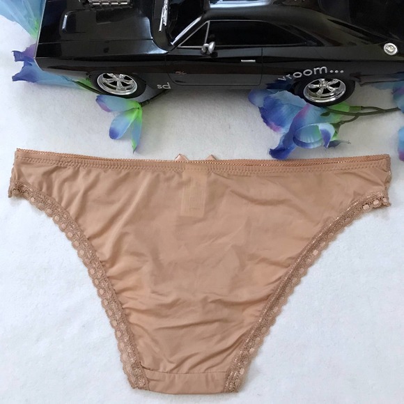 Hers By Herman Intimates And Sleepwear Hers By Herman 22 Nwt Bikini